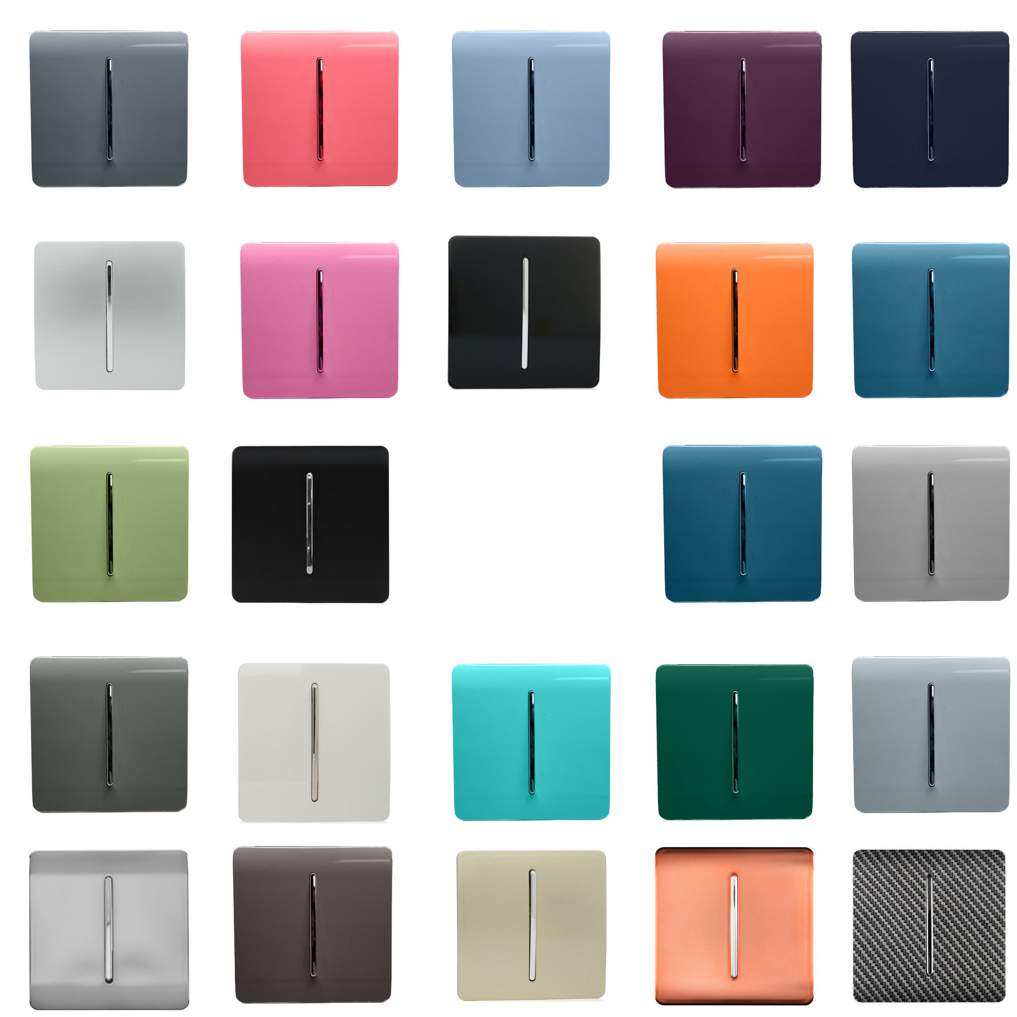 Light Switches – The Internet Electrical Store